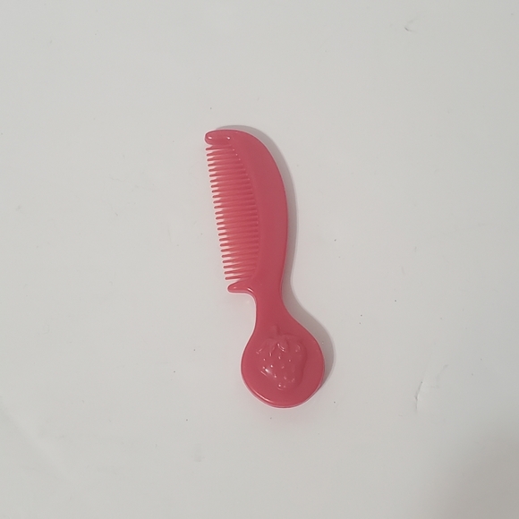 American Greetings | Toys | Vintage Strawberry Shortcake Doll Comb ...